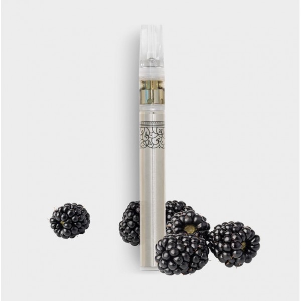 Bloom Farms Blackberry CBD Mini Vapor Pen - 0.5 G | Sunnyy