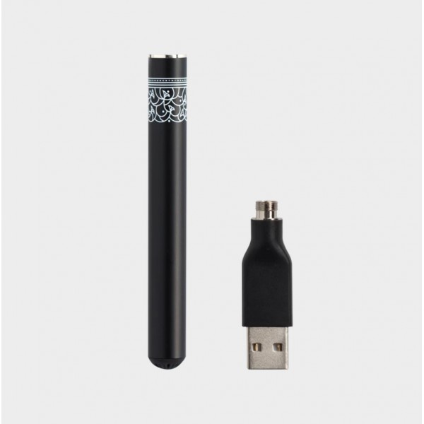 Bloom Farms Black Classic CBD Vapor Battery | Sunnyy